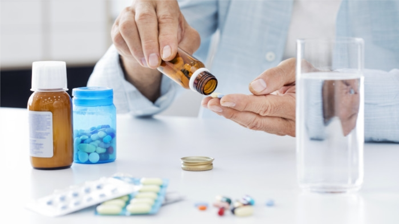 How to Safely Dispose of Unused Medications at Home
